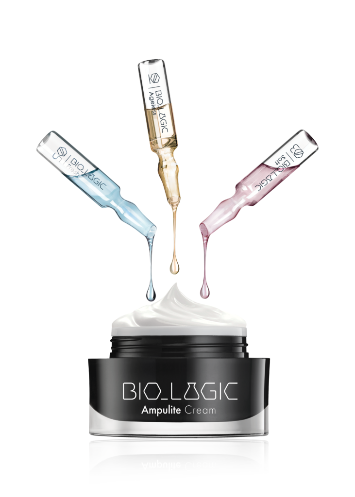 AMPULITE CREAM - Biofor