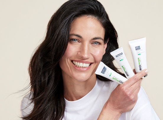 Biofor products - Biofor