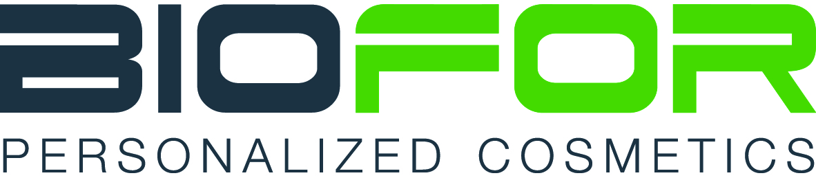 Pigmentation landing page - Biofor