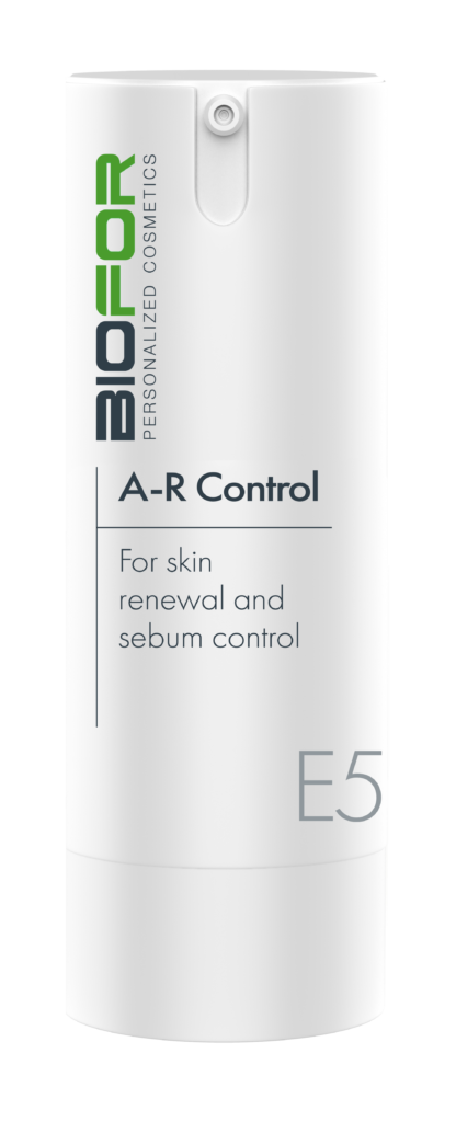 A-R CONTROL - Biofor Cosmetics official | ביופור האתר הרשמי